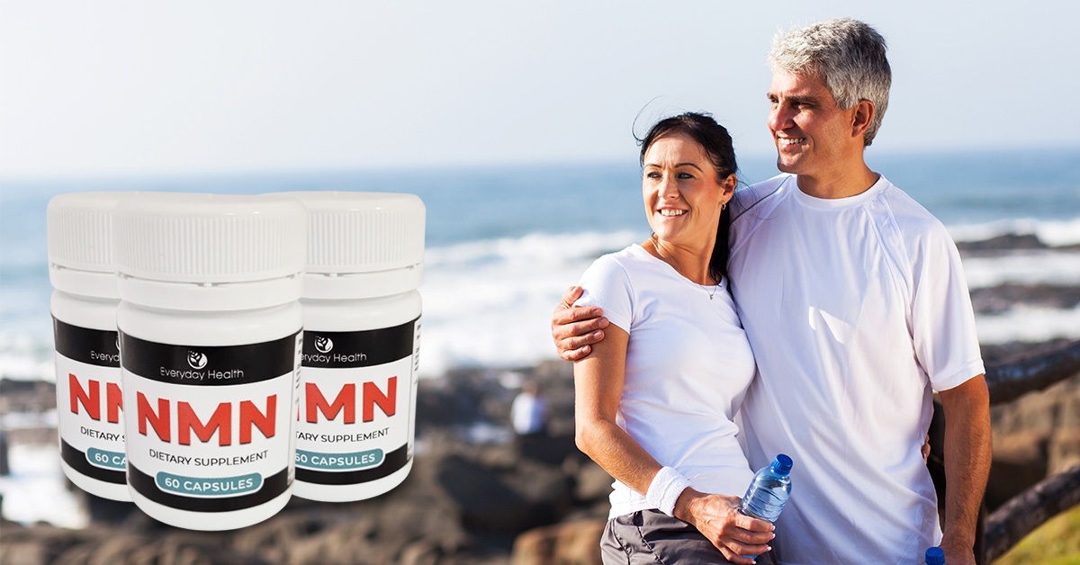 NMN (Beta-Nicotinamide Mononucleotide)