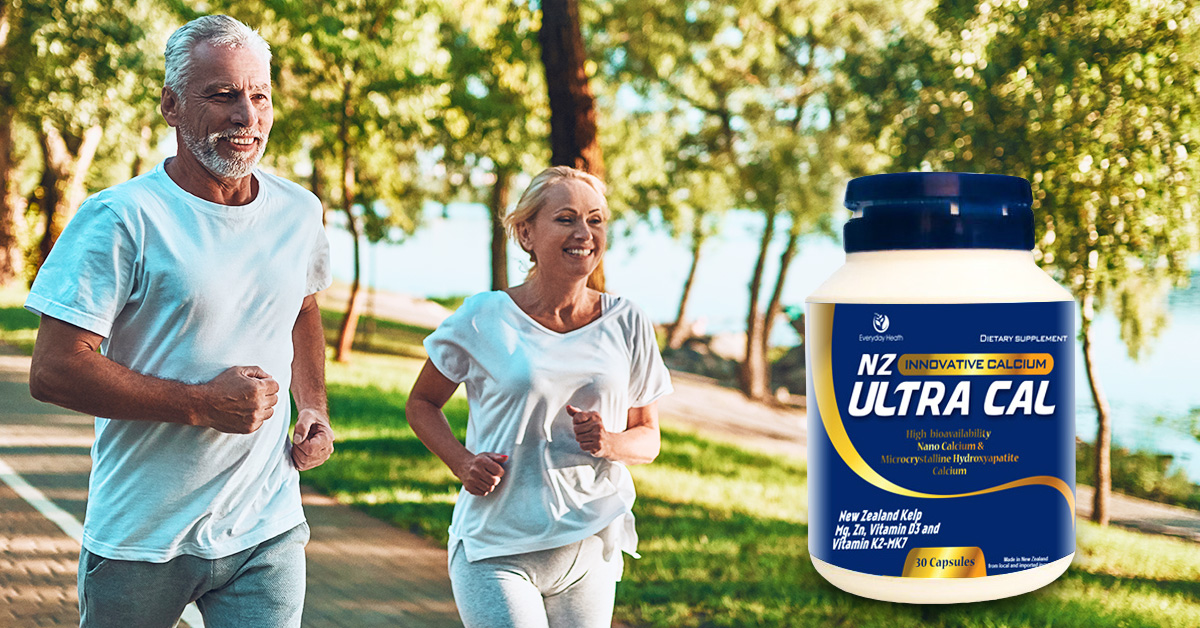ULTRA CAL - Calcium Supplement